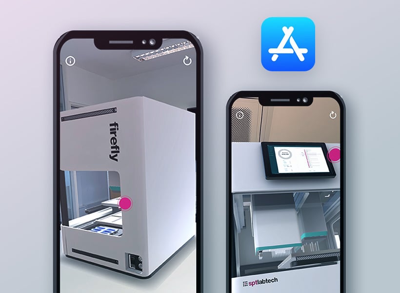 firefly | SPT Labtech